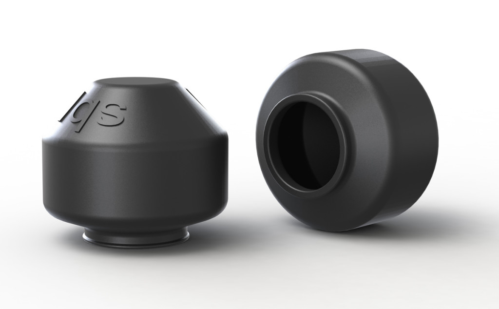 Liquid Systems Check Valve Boots - Liquid Systems