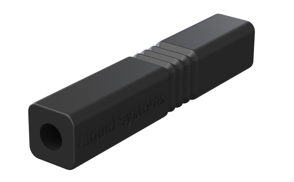 Liquid Systems Rubber Unions - Liquid Systems