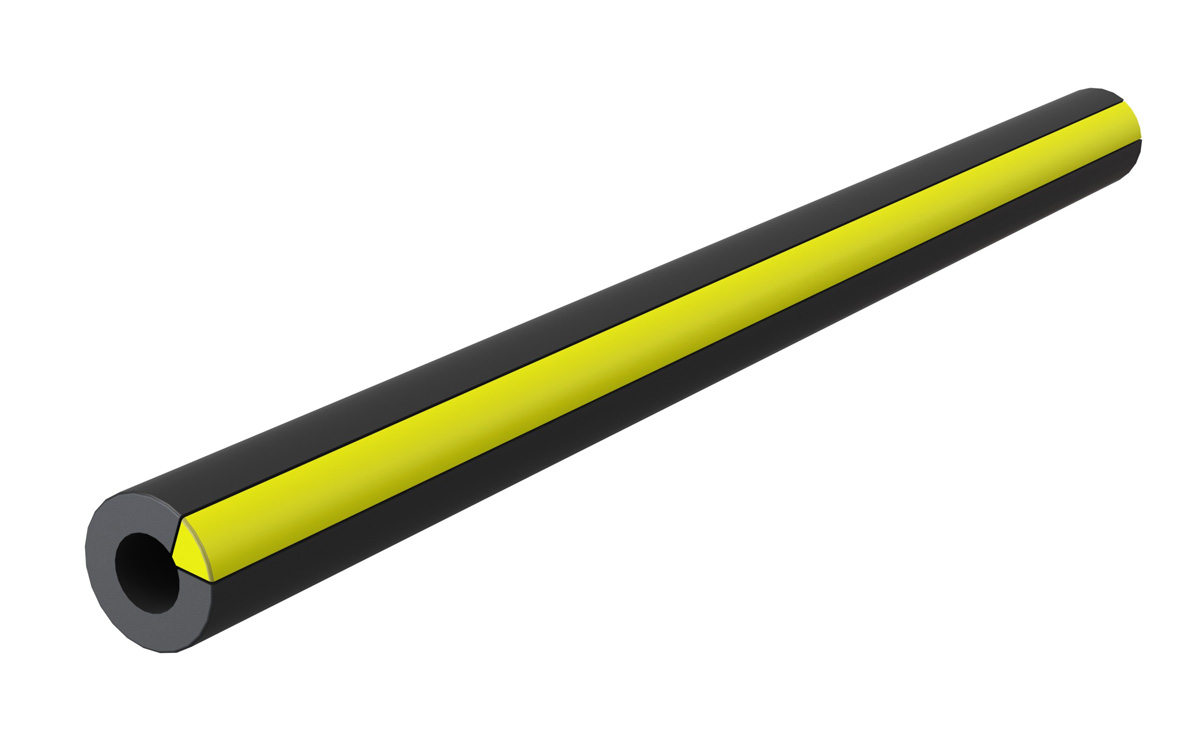 Liquid Systems Friction Tube - Liquid Systems