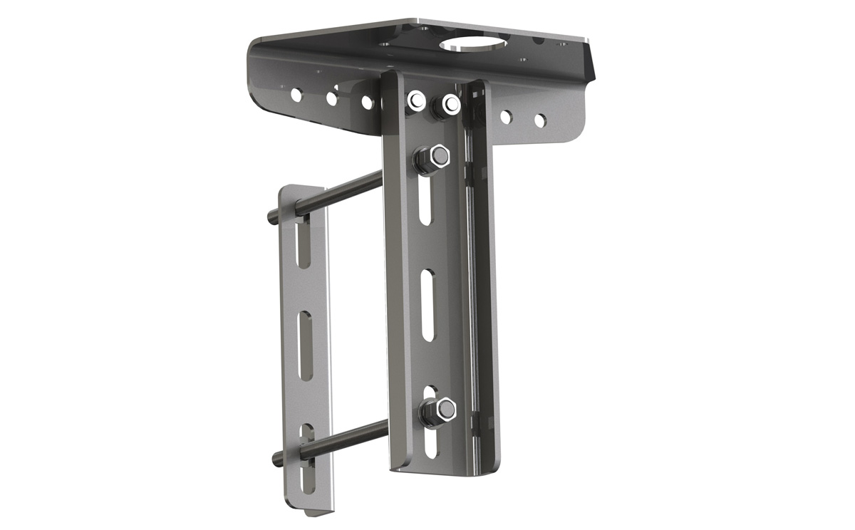 Liquid Systems Single and Dual Stacker Kits - Liquid Systems