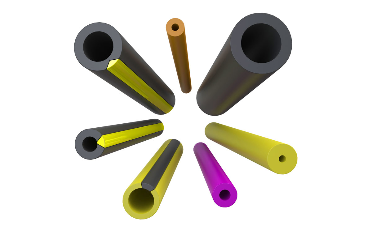 Liquid Systems Friction Tube - Liquid Systems