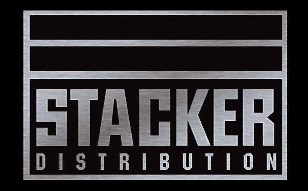 Stackers Logo