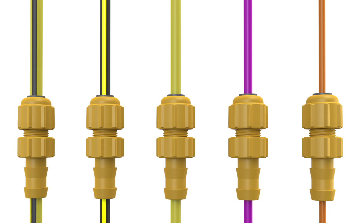 Liquid Systems Line Locker - Liquid Systems