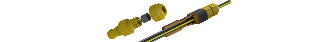 Liquid Systems Line Locker - Liquid Systems
