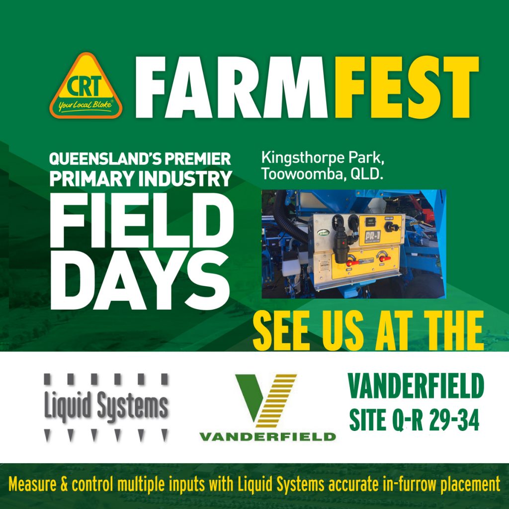 Liquid Systems Vanderfield boosts customer support with turn-key ...