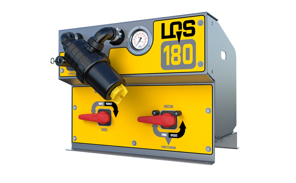 Liquid Systems LQS Series Archives - Liquid Systems