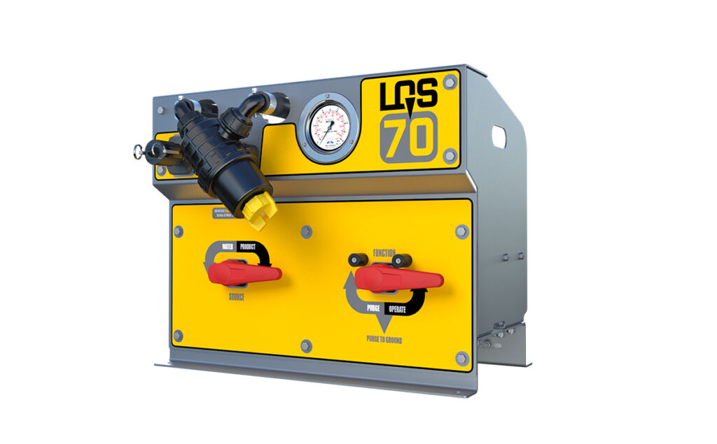 Liquid Systems LQS Series Archives - Liquid Systems