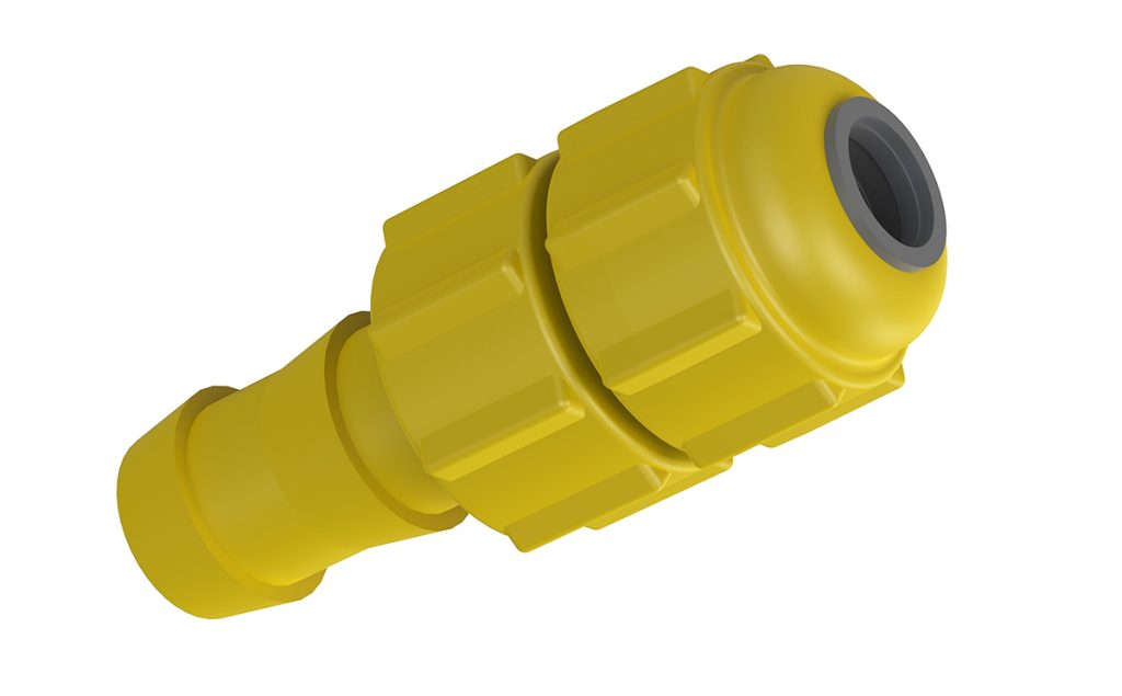 Liquid Systems Line Locker - Liquid Systems