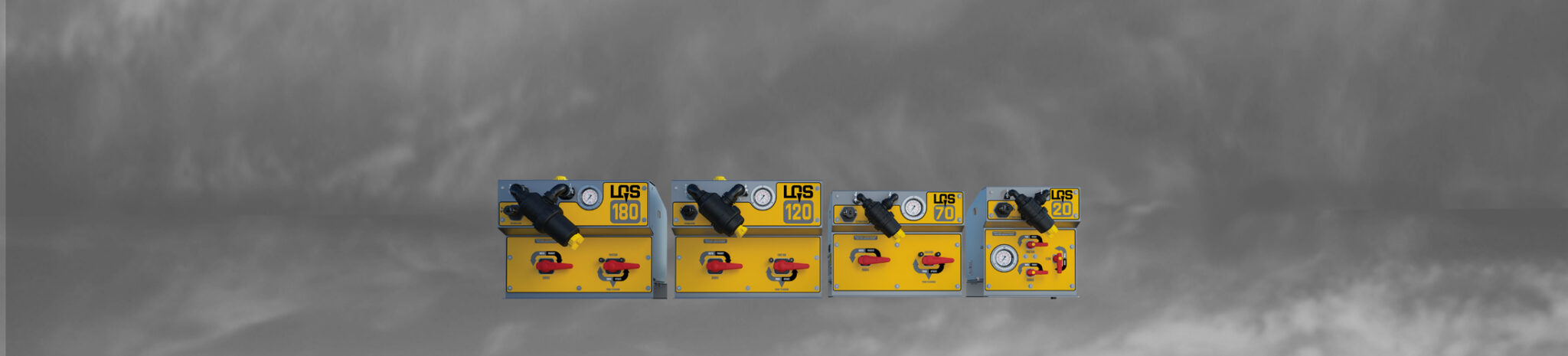 Liquid Systems In furrow Liquid Application Systems