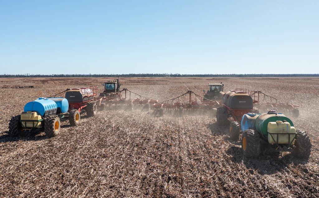 Liquid Systems Liquid Carts, Meandarra, QLD - Liquid Systems