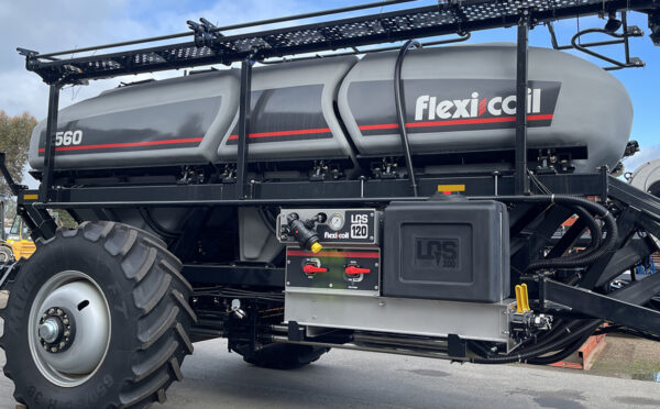 Liquid Systems Flexi-Coil Liquid Ready Kits - Liquid Systems